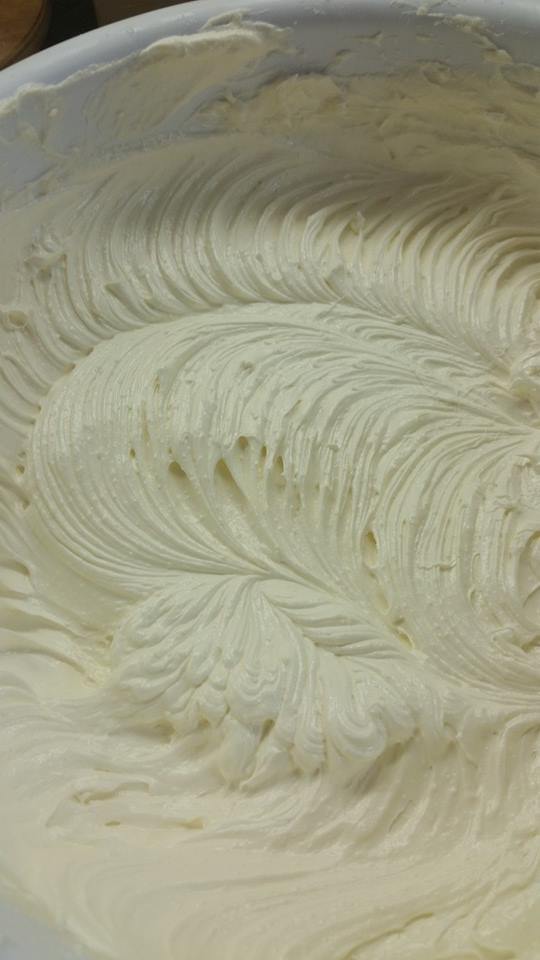 Whipped Shea Body Butter | Clean Freak Soapery